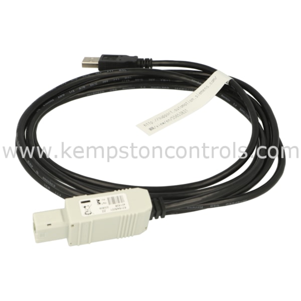 Siemens 3UF7941-0AA00-0 SIEMENS PC CABLE FOR PC/PG COMMUNICATION ...