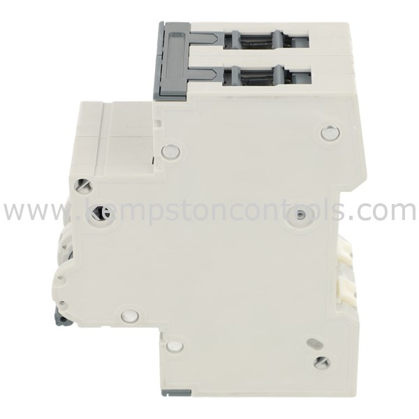 Siemens 5SY4204-8 SIEMENS MINIATURE CIRCUIT BREAKER 400 V 10KA, 2-POLE ...