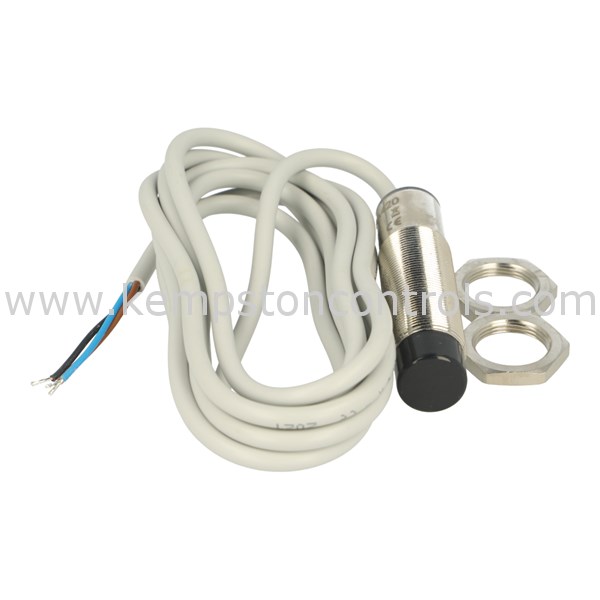 Selet B50EG188A420 SELET INDUCTIVE ANALOGUE SENSOR, M18, 8MM RANGE NON ...