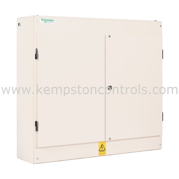 Schneider MG2C9 SCHNEIDER POWER PACT 4, PANEL BOARD, 250A, 9 WAYS, 3P ...