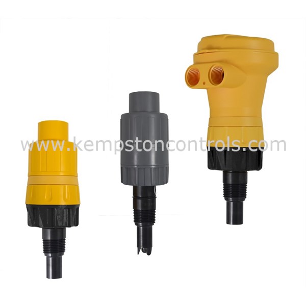 Georg Fischer 159001805 GEORG FISCHER 2751 PH / ORP SENSOR ELECTRONICS ...