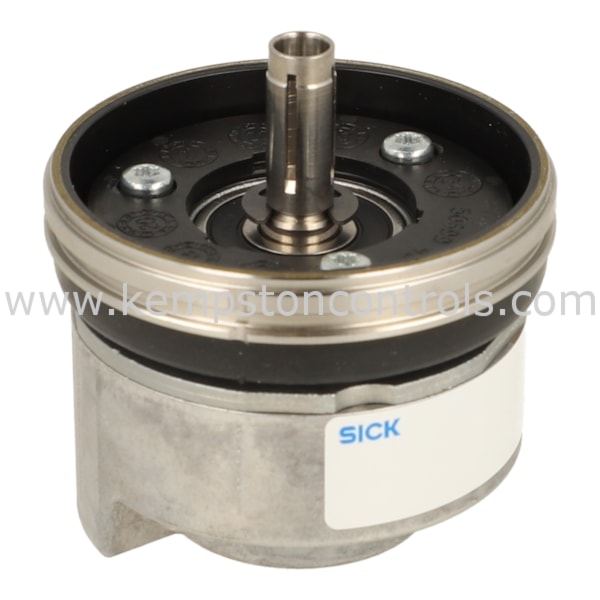 Sick CFS50-AAZ00S12 SICK MOTOR FEEDBACK SYSTEM, INCREMENTAL, RESOLVER ...