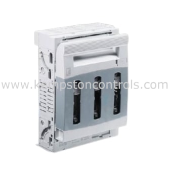 Rittal SV 9343.210 RITTAL SV NH FUSE-SWITCH DISCONNECTOR, SIZE 2, 400A ...