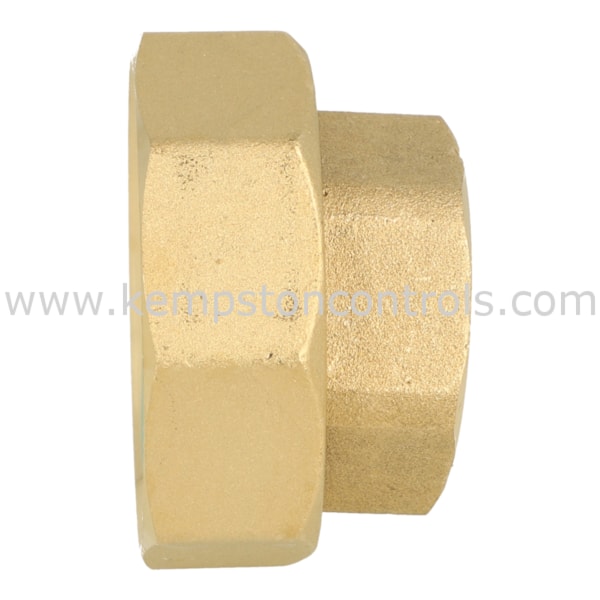 Honeywell Fema AC-32TF HONEYWELL FEMA THREADENED CONNECTION SET ...