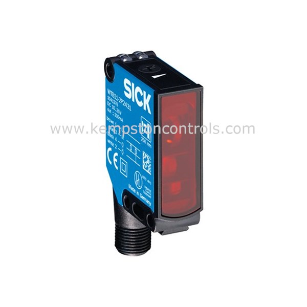 Sick WTB11-2P2431 SICK OPTICAL PROXIMITY SENSOR | Kempston Controls