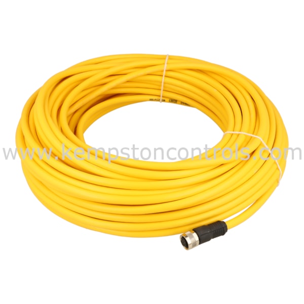 Pilz PSEN op cable axial M12 8-p. shield. 30m PILZ CABLE, PSEN OP ...