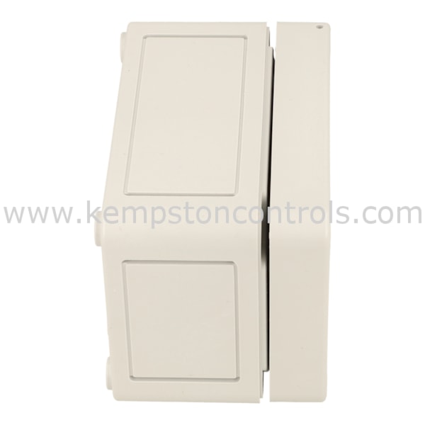 Rittal PK 9502000 RITTAL POLYCARBONATE ENCLOSURE, 94X65X57 MM ...
