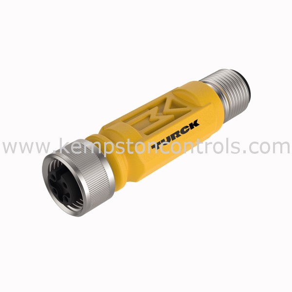 Turck Banner TTM-100-LIUPN-H1140 TURCK BANNER TEMPERATURE SENSOR ...
