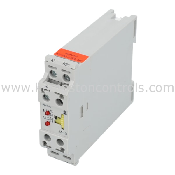 Dold ML9903.81/124 AC/DC24V+AC220-240V DOLD TIMER RELAY 0,5-10S ...