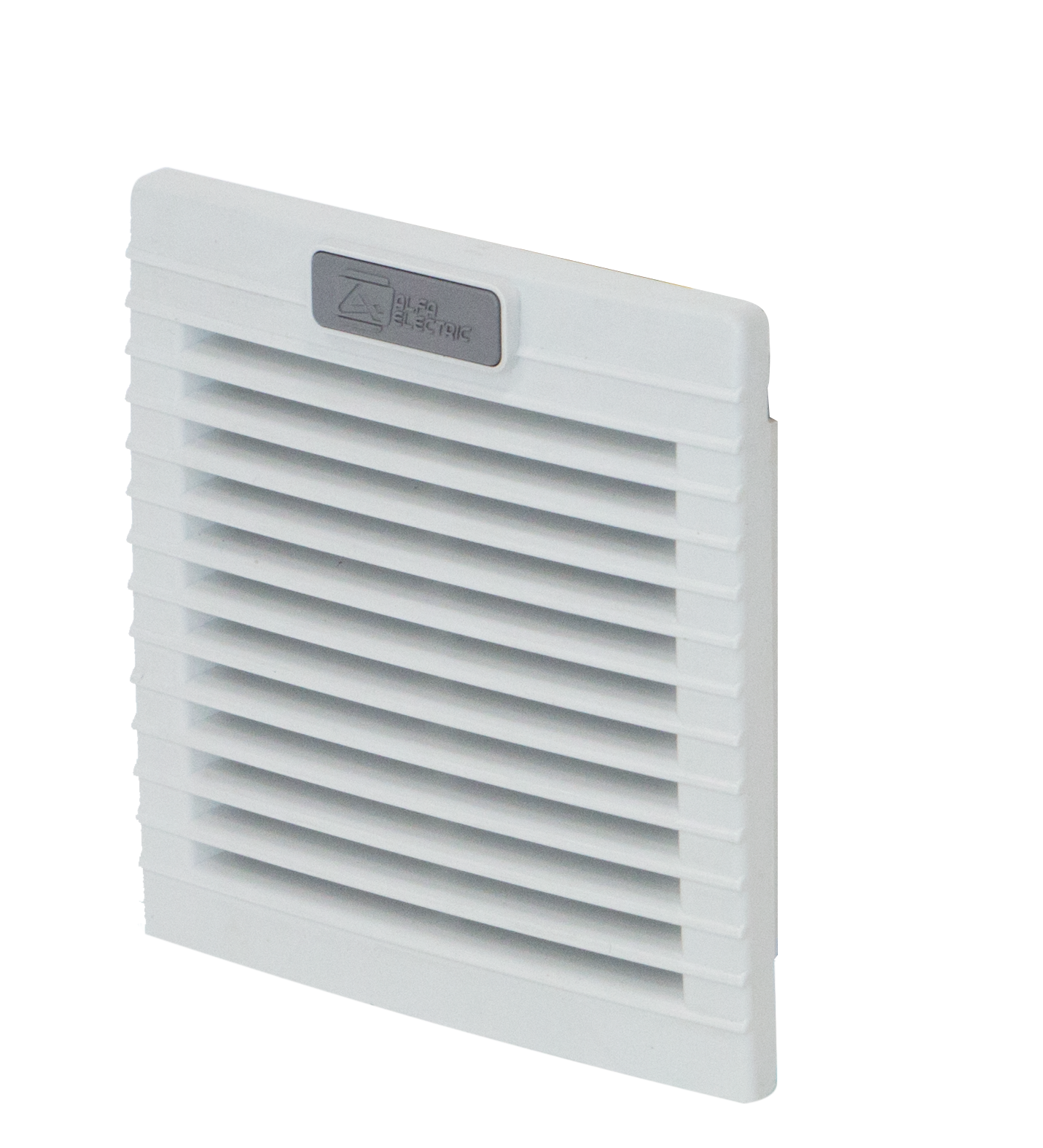 ALFA ELECTRIC ATV1124M ALFA ELECTRIC FILTER FAN 26 M3/H, EMC, IP54 ...