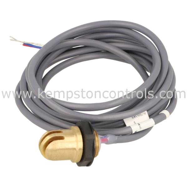 Sontay TT-518-A-BR SONTAY THIMBLE AIR TEMP SENSOR, 10K3A1, BRASS ...