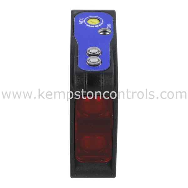 Datasensor S62-PA-5-M21-PP DATASENSOR PHOTOELECTRIC SENSOR, DIFFUSE ...