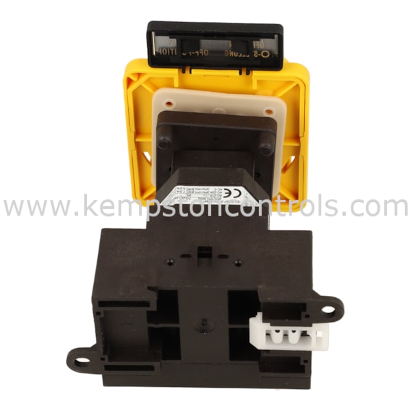 Salzer H233-41400-234N4 SALZER DISCONNECT SWITCH, ISOLATOR | Kempston ...