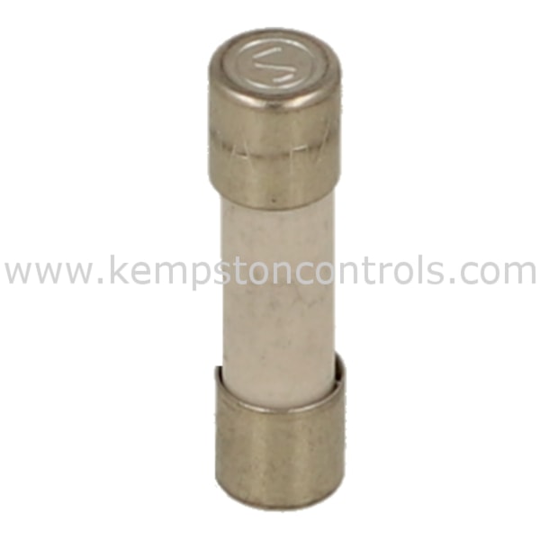 Siba 70-007-33/6.3A SIBA 5X20 6.3A FAST CERAMIC FUSE 250V | Kempston ...