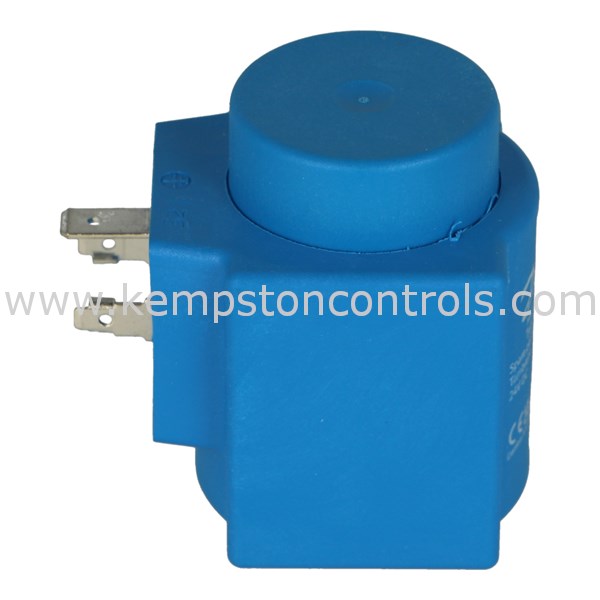 Danfoss 018F7397 DANFOSS SPARE COIL, 24V, 16W, STEAM COILS TO 140°C ...