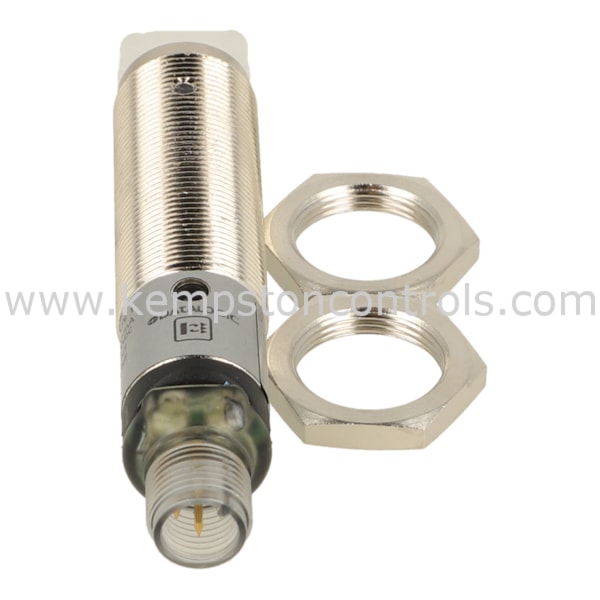 Datasensor S5N-MR-5-B01-PP DATASENSOR PHOTOELECTRIC SENSOR, RETRO, M18 ...