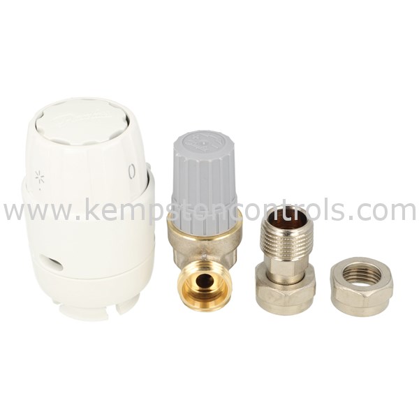 Danfoss Heating 013G6050 DANFOSS SENSOR SET, BOX, RAS-C2, BIDIR, 15 MM ...