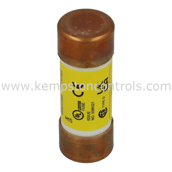 Bussmann LPJ-20SP BUSSMANN DUAL-ELEMENT, TIME-DELAY FUSE, 20A, 600V, 20 ...