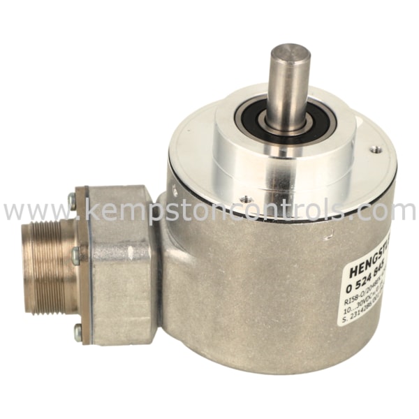 Hengstler 0524845 HENGSTLER ENCODER RI58-O/ 2048EK.42RX-S | Kempston ...