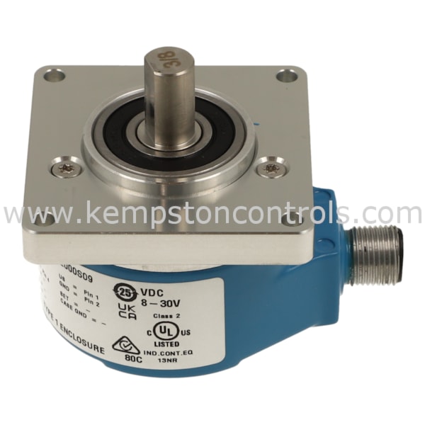 Sick DFS20A-A2DAZ000S09 SICK INCREMENTAL ENCODER | Kempston Controls