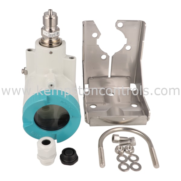 Siemens 7MF0300-1QD01-5AF2-Z A00+E01+H02 SIEMENS PRESSURE TRANSMITTER 0 ...