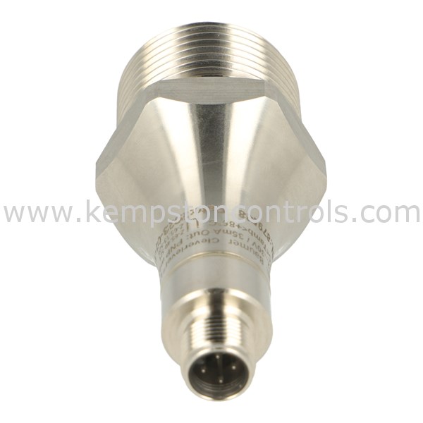 Baumer LBFS A3311.0 BAUMER CLEVER LEVEL SENSOR, CULUS LISTED CLASS 2, G ...