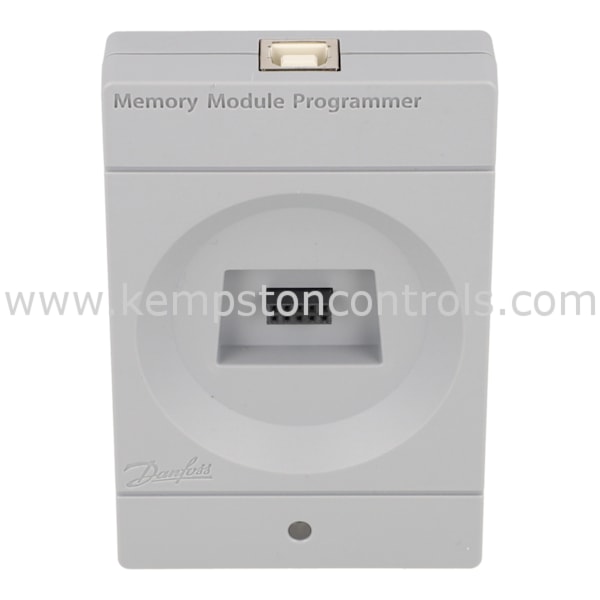 Danfoss Drives 134B0792 DANFOSS VLT DRIVES MEMORY MODULE PROGRAMMER ...
