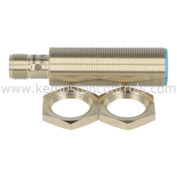 Sick IME18-08BPSZC0S SICK INDUCTIVE SENSOR, M18, 8MM RANGE FLUSH, PNP NO, M12 CONNECTOR ...