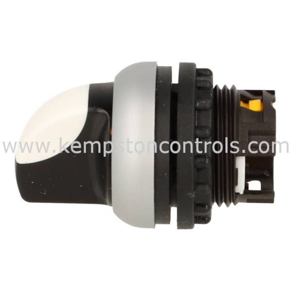 Eaton Moeller M22-WK MOELLER SELECTOR SW, 2-POS, THUMB-GRIP | Kempston Controls