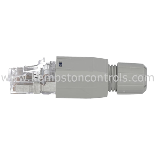 Phoenix 1656725 PHOENIX RJ45 CONNECTOR, CAT5, 1GBPS, 8 POSITIONS ...