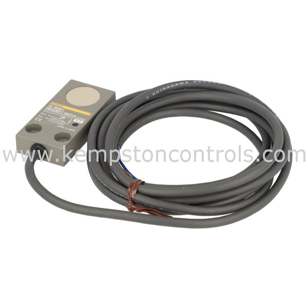 Omron TL-W5E1 OMRON PROXIMITY SENSOR, 5MM RANGE, INDUCTIVE, SHIELDED ...