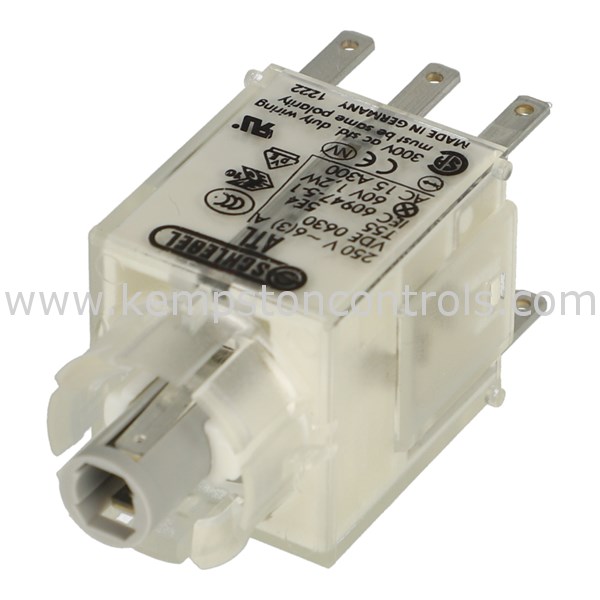 Craig And Derricott ATL 16 SCHLEGEL ILLUMINATED CONTACT BLOCK CONTACTS ...