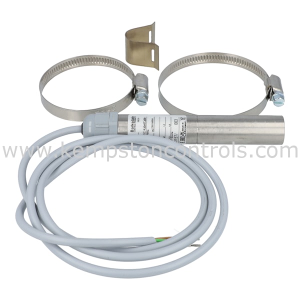 Barksdale 0303-031 BARKSDALE LEVEL SWITCH, 0.8 A AT 230 VAC/22 VDC, 60 ...