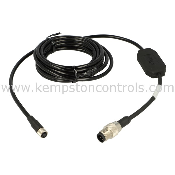 VAISALA 219980SP VAISALA MI70 CONNECTION CABLE WITH M8-4F CONNECTOR ...