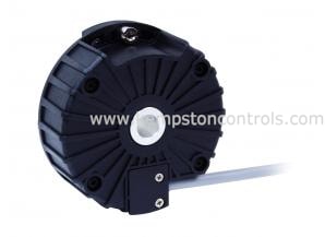 ELTRA EH80C200Z5/28P12X3MR ELTRA INCREMENTAL ENCODER, WITH BLIND HOLLOW ...