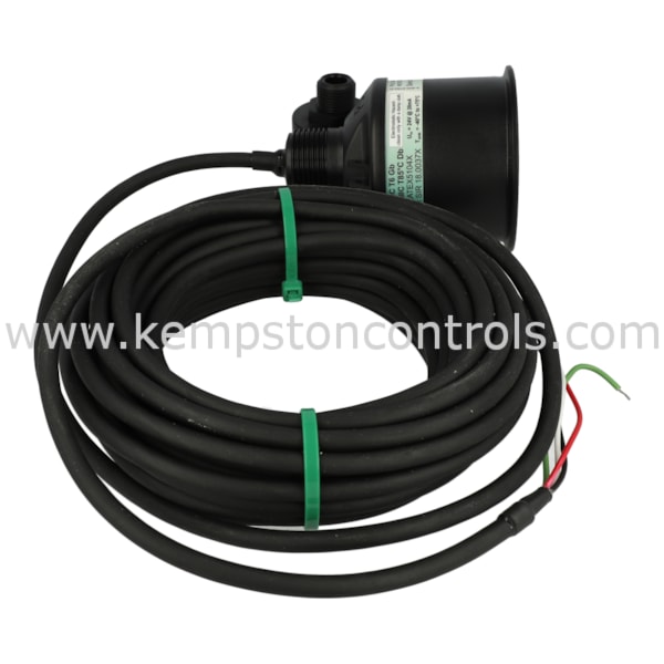 Pulsar Measurement DB10010000000-BP PULSAR DB10 ULTRASONIC TRANSDUCER ...