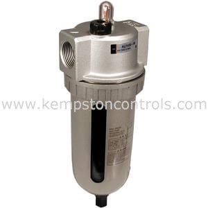 SMC ALF400-F04 SMC ALF, AUTO FEED LUBE, METRIC | Kempston Controls