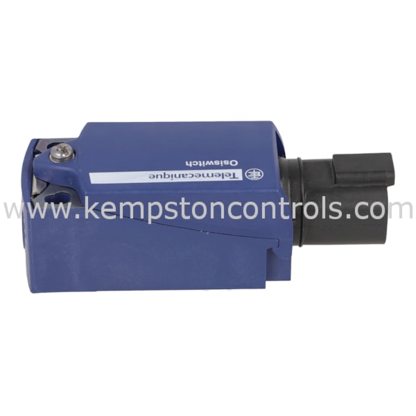 Telemecanique Sensors ZCP21D44 TELEMECANIQUE LIMIT SWITCH BODY, LIMIT ...