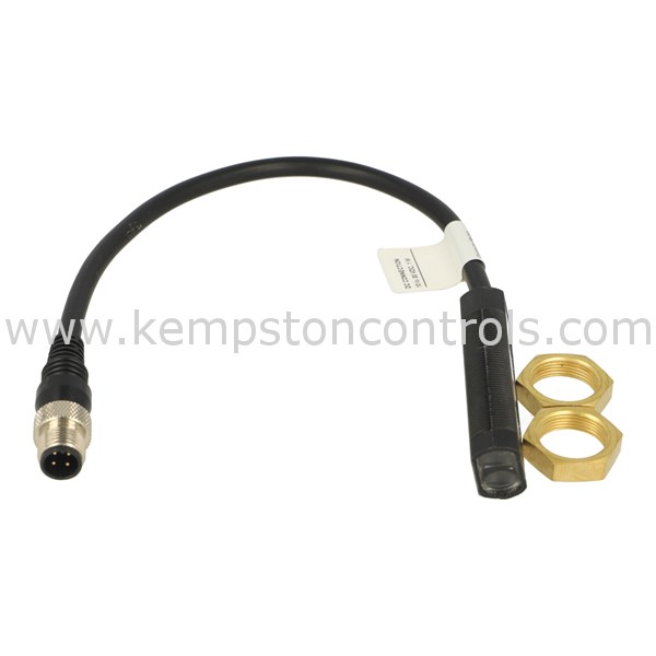 Eaton Moeller 14102AQD07 EATON 15-30VDC. 25FT SENS. MICRO. F | Kempston ...