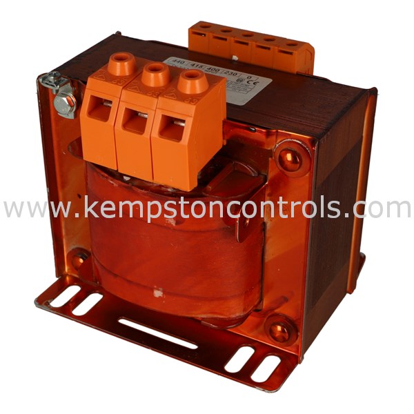 Foxtam FOX.TX 0630-1 FOXTAM TRANSFORMER 12VAC & 24VAC OUTPUT, 630VA ...