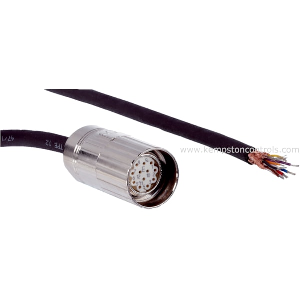 Sick DOL-2312-G05MMD1 SICK SENSOR-ACTUATOR CABLES, M23, 12-PIN ...