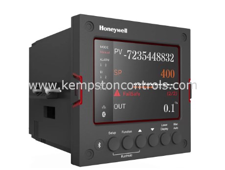 Honeywell Process Solution (PMC) DC2800-CE-1S0-200-000-00-0 HONEYWELL ...