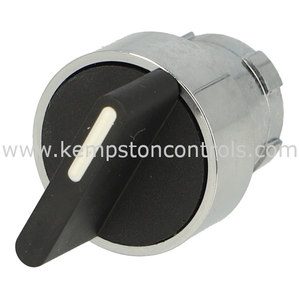 CHINT NP2-BD2 CHINT 2 POSITION SELECTOR SWITCH | Kempston Controls