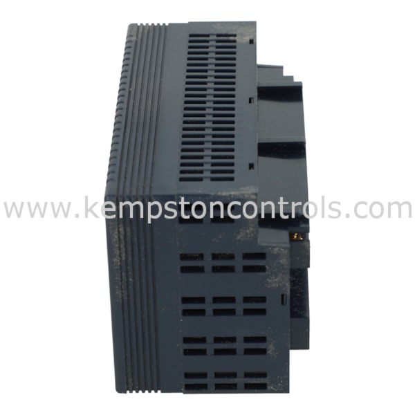 GE IC200MDL940 EMERSON VERSAMAX OUTPUT MODULE, RELAY 2.0 AMPS PER POINT ...