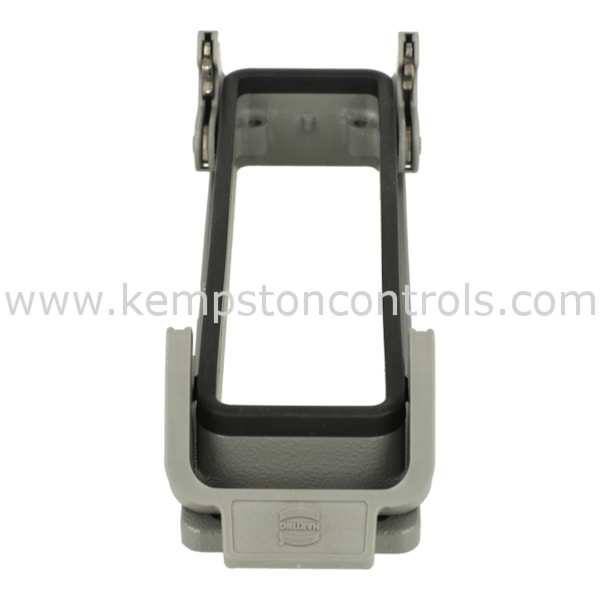HARTING 09301320301 HARTING BULKHEAD MOUNTED HOUSING, DOUBLE LOCKING ...