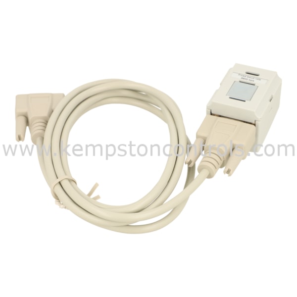 ABB 1MRS050698 ABB COMMUNICATION CABLE | Kempston Controls