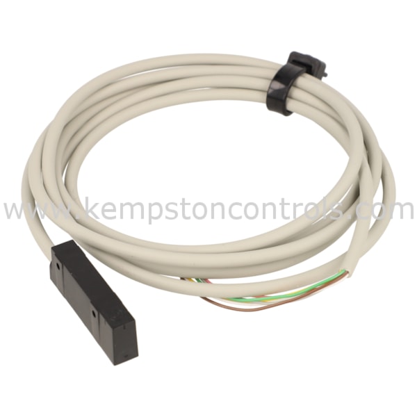 Baumer MDFK 08T7101 BAUMER MAGNETIC SENSOR HEAD, RS422, A/B + INV. / 8 ...