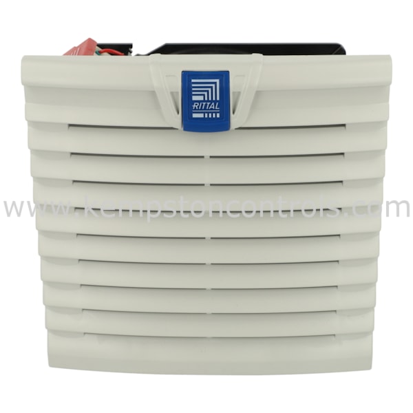 Rittal SK 3238.124 RITTAL SK FAN AND FILTER UNITS TOPTHERM, 55 M³/H ...