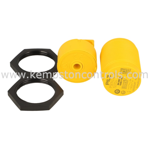 Pilz PSEN 2.2p-24/PSEN2.2-20/LED/8mm/ATEX PILZ MAGNETIC SAFETY SWITCH ...