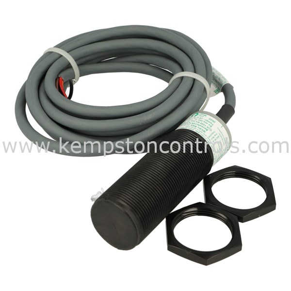 4B Braime BSE15V10AI 4B BRAIME LEVEL BINSWITCH, 5 WIRE, 3M CABLE, 24 ...